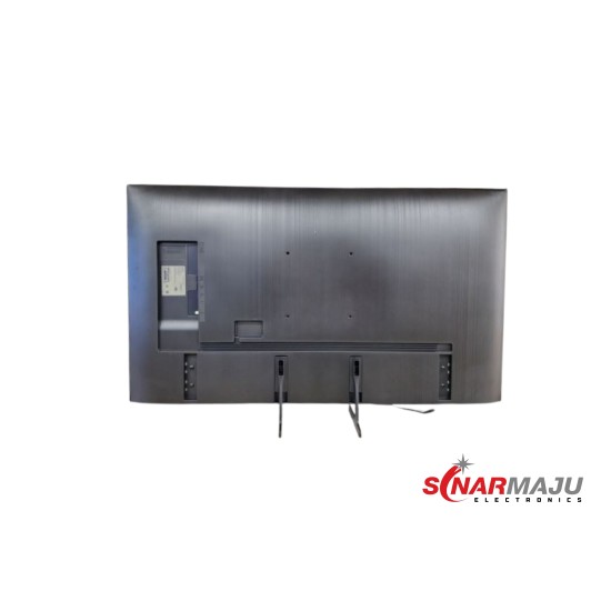 LED TV SAMSUNG 55 INCH UHD 4K 2024 UA-55du7000